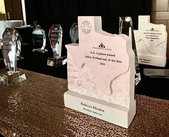 Texas Chemistry Council